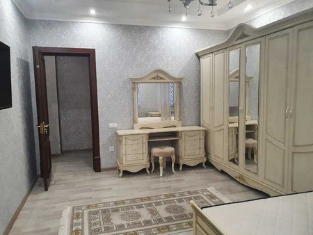 Сдаётся квартира на Чиланзар квартал Ц‼️