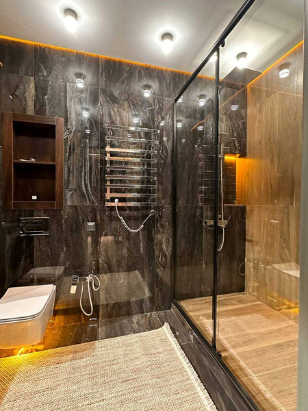Продается квартира Мирзо-Улугбекский р, ЖК Akay City