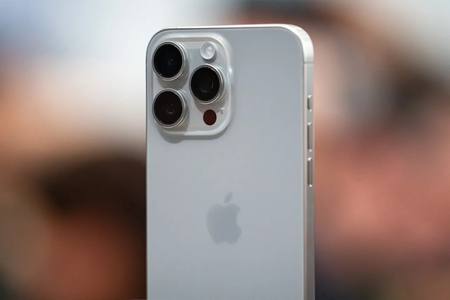 IPhone 15 pro 128gb регион Америка