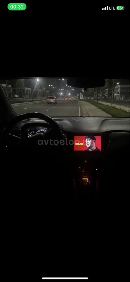 Tracker 1 pozitsiya