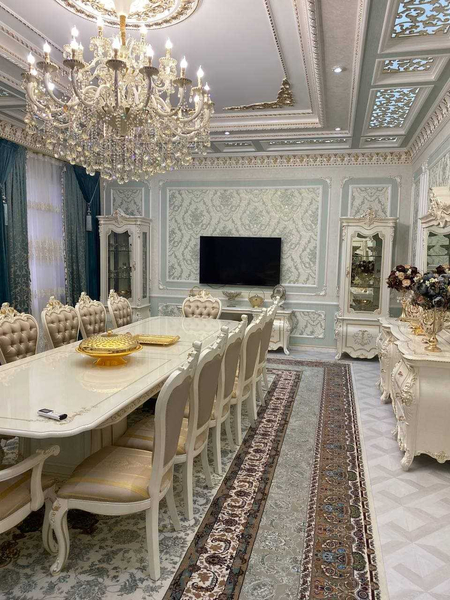 Продается роскошный евродом сегмента 