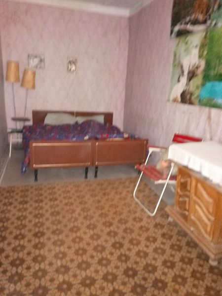 коттедж 7 соток.
