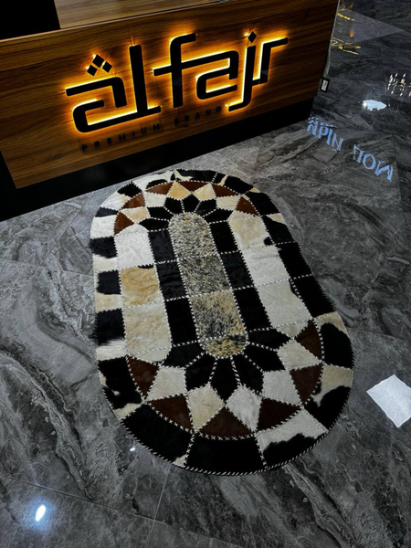 Alfajr ковер