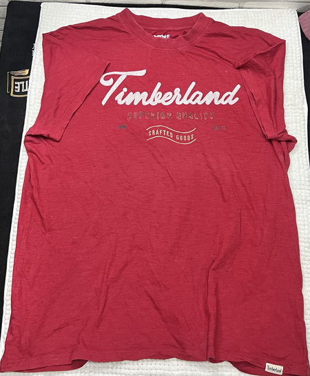 Timberland orginal