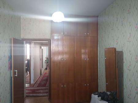 Kvartira Sotiladi