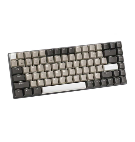 Механическая клавиатура - Rapoo V700-8A