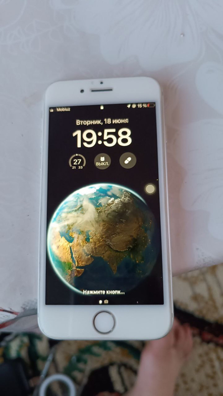 Iphone 8/64 78%