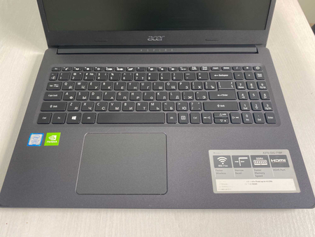 Acer Aspire 3 | Intel CORE i7 | 8GB/1TB