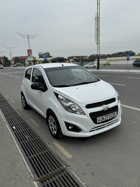 Chevrolet Spark сотилади