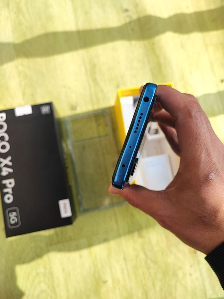 Xiaomi Poco X4 Pro 8+8/128gb