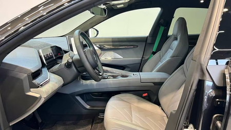 Zeekr 001 z-sport 2024 Cip Tashkent под заказ