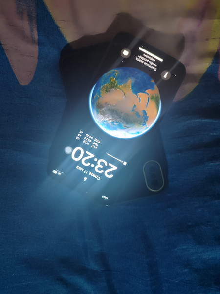 Iphone x karopka dakument bor 79% yonkis
