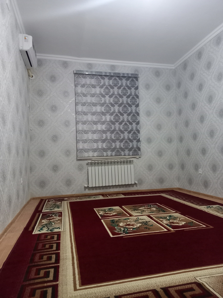 Квартира арендага бериледи.