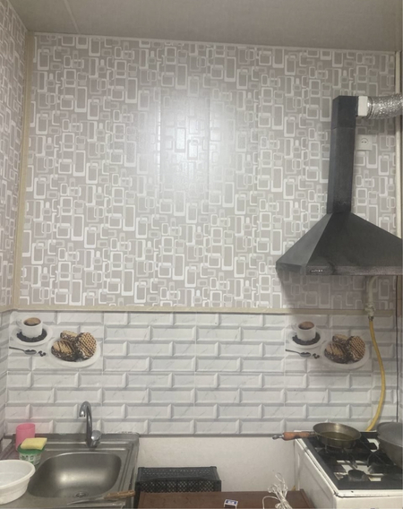 Продам 1в2/1/5 ком квартиру куйлюк 5