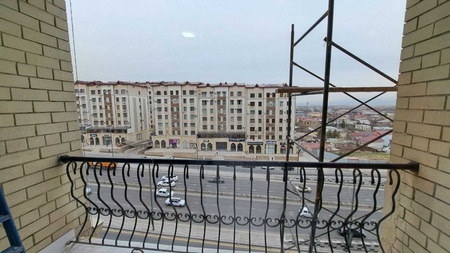 Продается паркент плаза 70м2 2х 6 этаж Ремонт техника 100% (207)