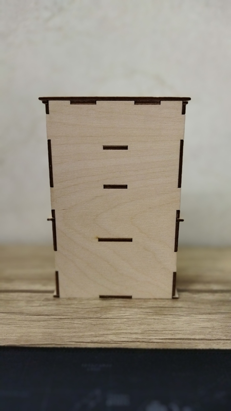 Mini organiser. Narsalar uchun