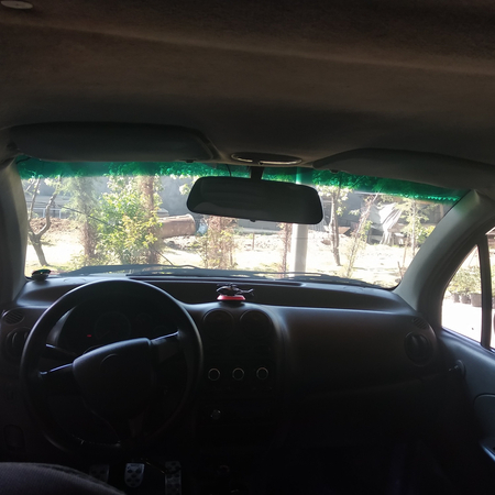 Matiz sotiladi srocna mx