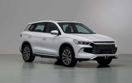 BYD song pro DM-i, halol nasiya