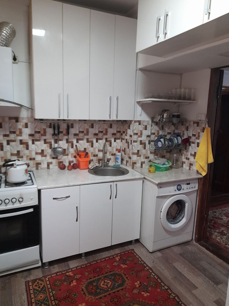 Срочно продаётся квартира. Дом кирпичной