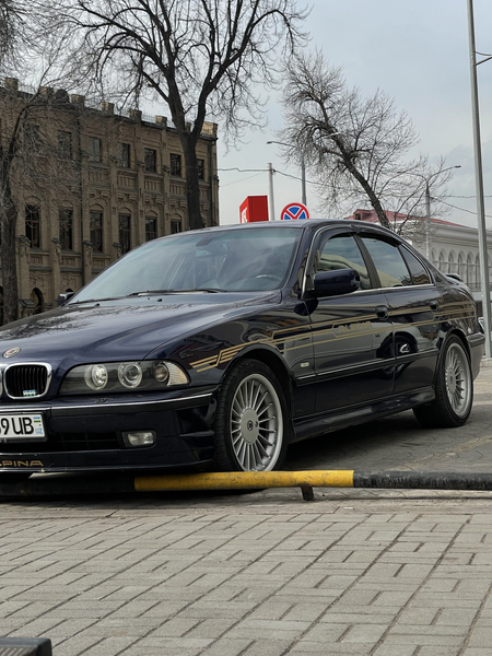 Диски 18 Алпина оригинал