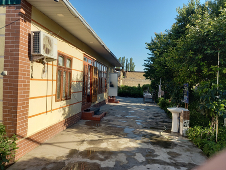 Продаеотса  дом  авангард  куилык  базар   6километр