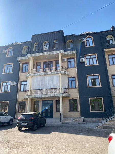 Аренда 1 комнатная Новостройка Шампанский завод