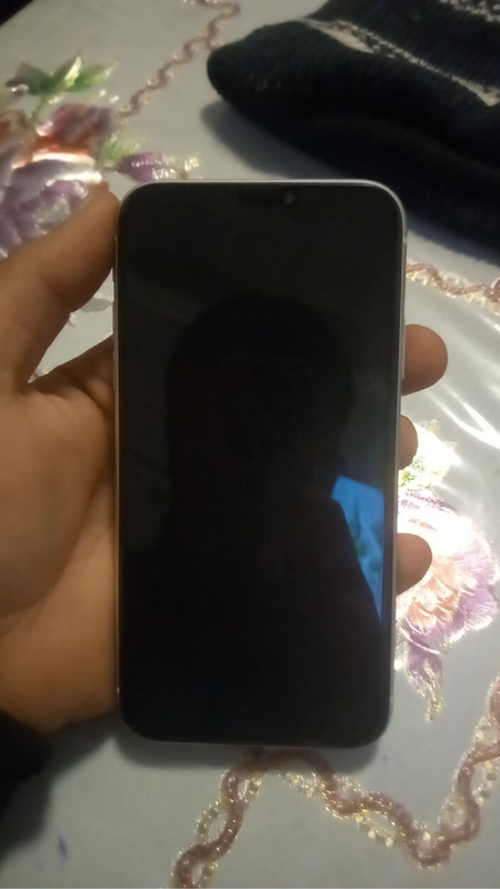 Iphone xr idieal