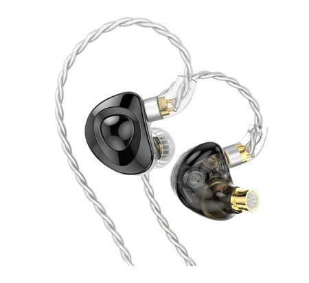 Hi Fi наушники TRN MT4