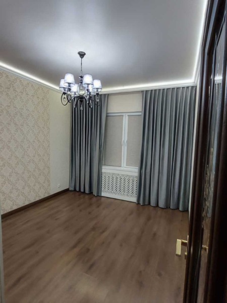 Продается квартира
