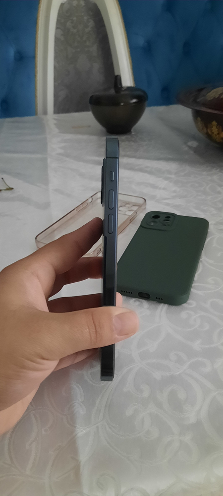 Iphone 12 pro 84%    128