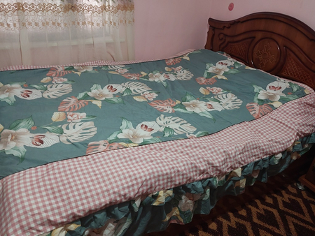 Мебел для спалный