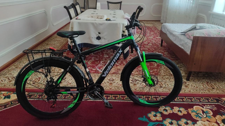 Velosiped sotilad