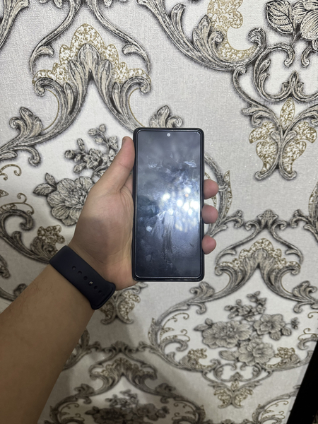 Samsung A52 4/128gb