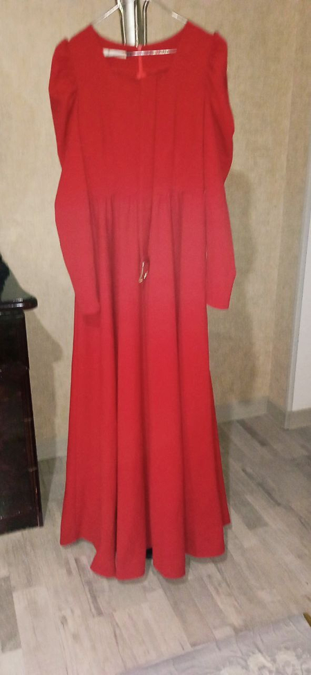 Abaya ko'ylak sotiladi
