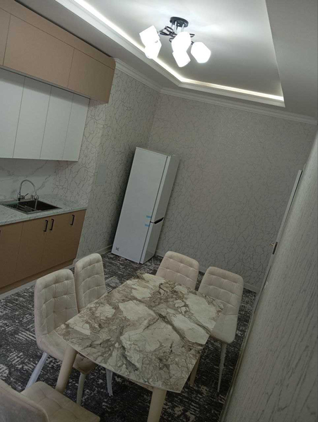 Сдаётся Квартира в Юнусабадском районе ЖК Bodomzor SMART HOUSE