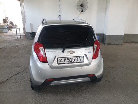Spark mator 1 konditsoner ishlidi mecigar pult 903 uzatmasi avtomat 4