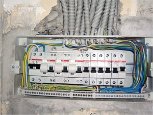 Elektrik електрик хизмати sifat 100 %
