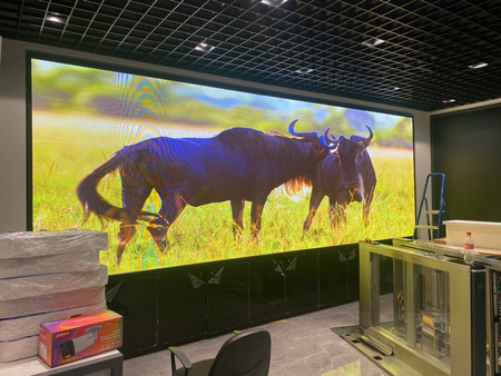Led Экраны по  самым низким ценам