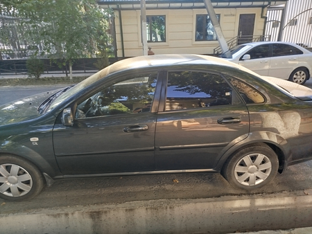 Gentra 2019 sotiladi