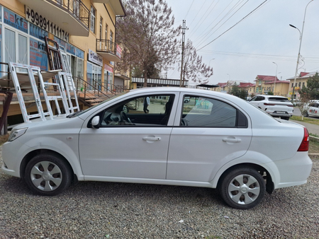 Neksiya 3 2 pozitsiya