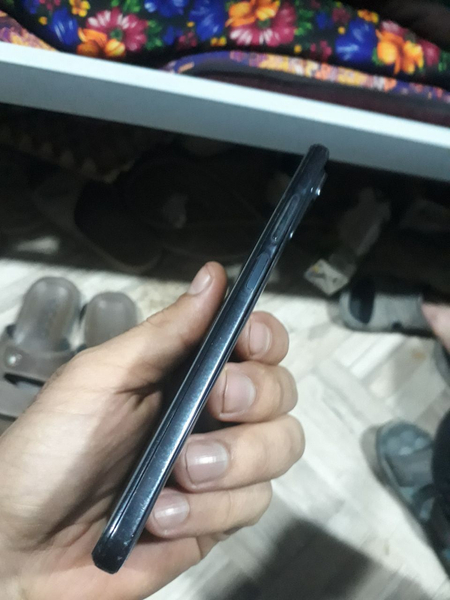 Redmi Note 11 S holati yaxshi