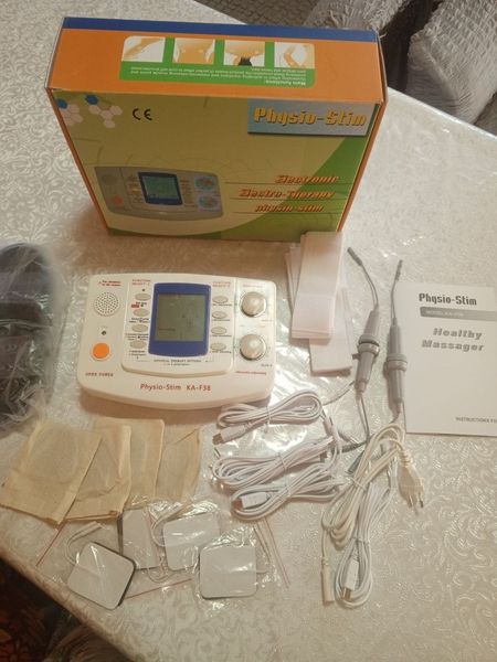 Zinda4 elektirafarez aparati