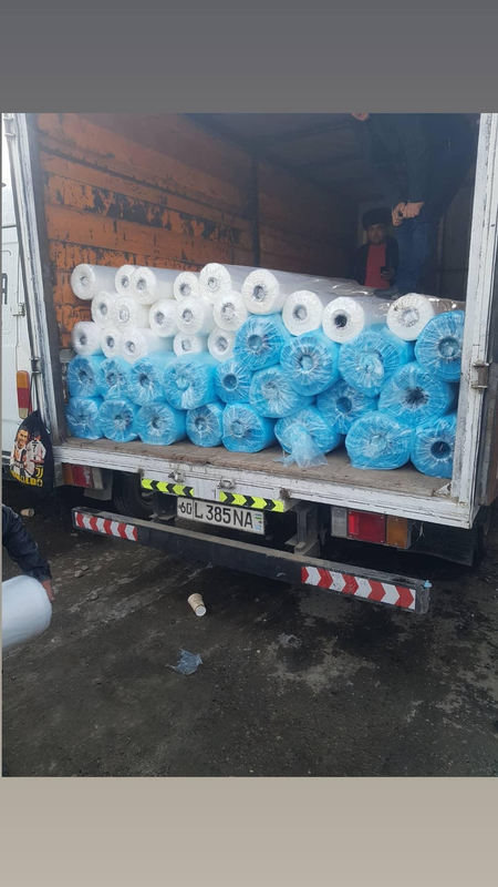 Salafan plyonka hohlagan turda mavjud!