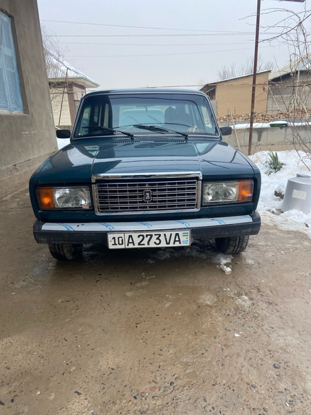 Ваз 2104 газ бензин