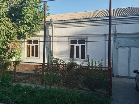 Uy sotiladi Samarqand Jomboy