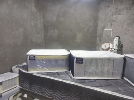 Artaped Matraslar to\\\'gridan tog\\\'ri sexda ishlab chiqaziladi
