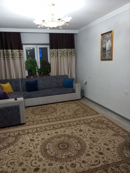 \Сергли_8,Яхши Ремонтли,3 Хона.83м²,4 Етажда,Ар,ЗАГС.