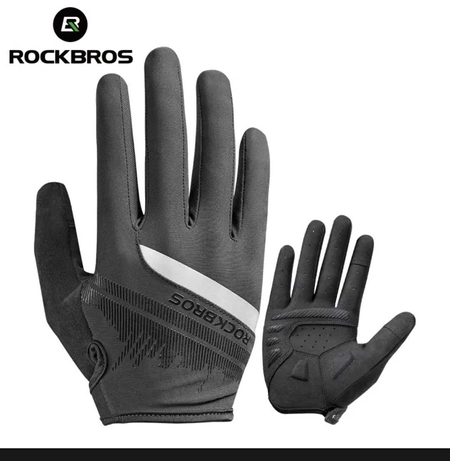 Велосипедные перчатки ROCKBROS