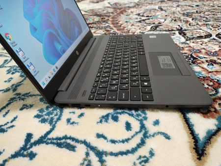 Noutbook HP core i3 1 TB (HHD) Juda kam ishlatilingan yangidek
