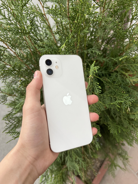 iPhone 12 128gb ochlmagan
